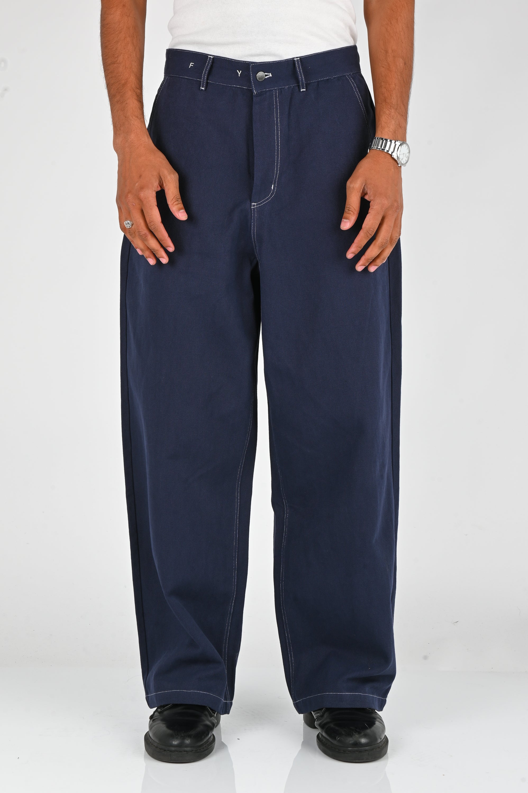 Candice 'Prospect' Pants