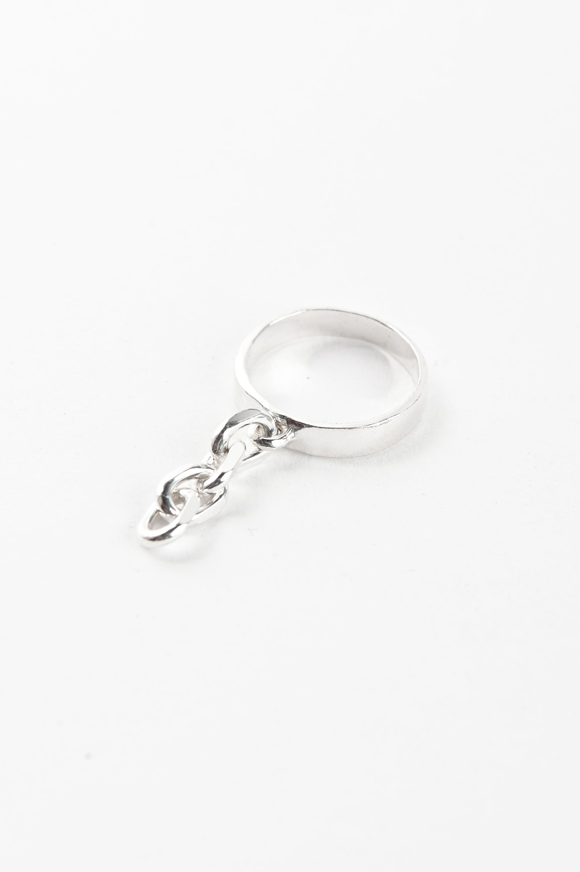 Kick In The Eye 'Gimme Danger' Ring