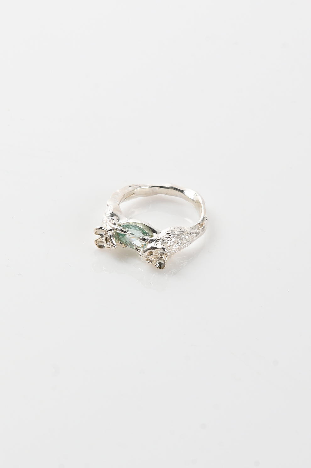 Sacreflux 'Rat' Ring #6